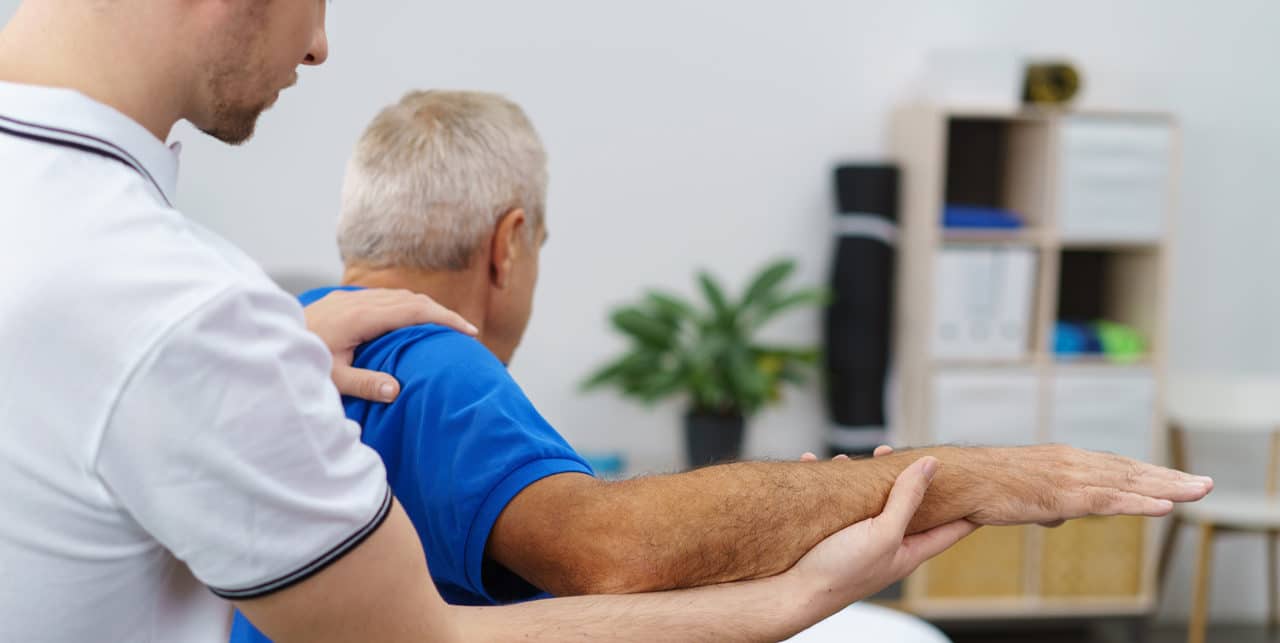 What is Neuro Physiotherapy?