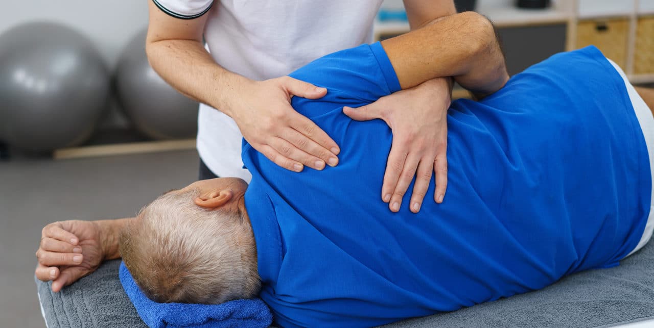 Burscough Neuro Physiotherapy - Neurological Physiotherapy